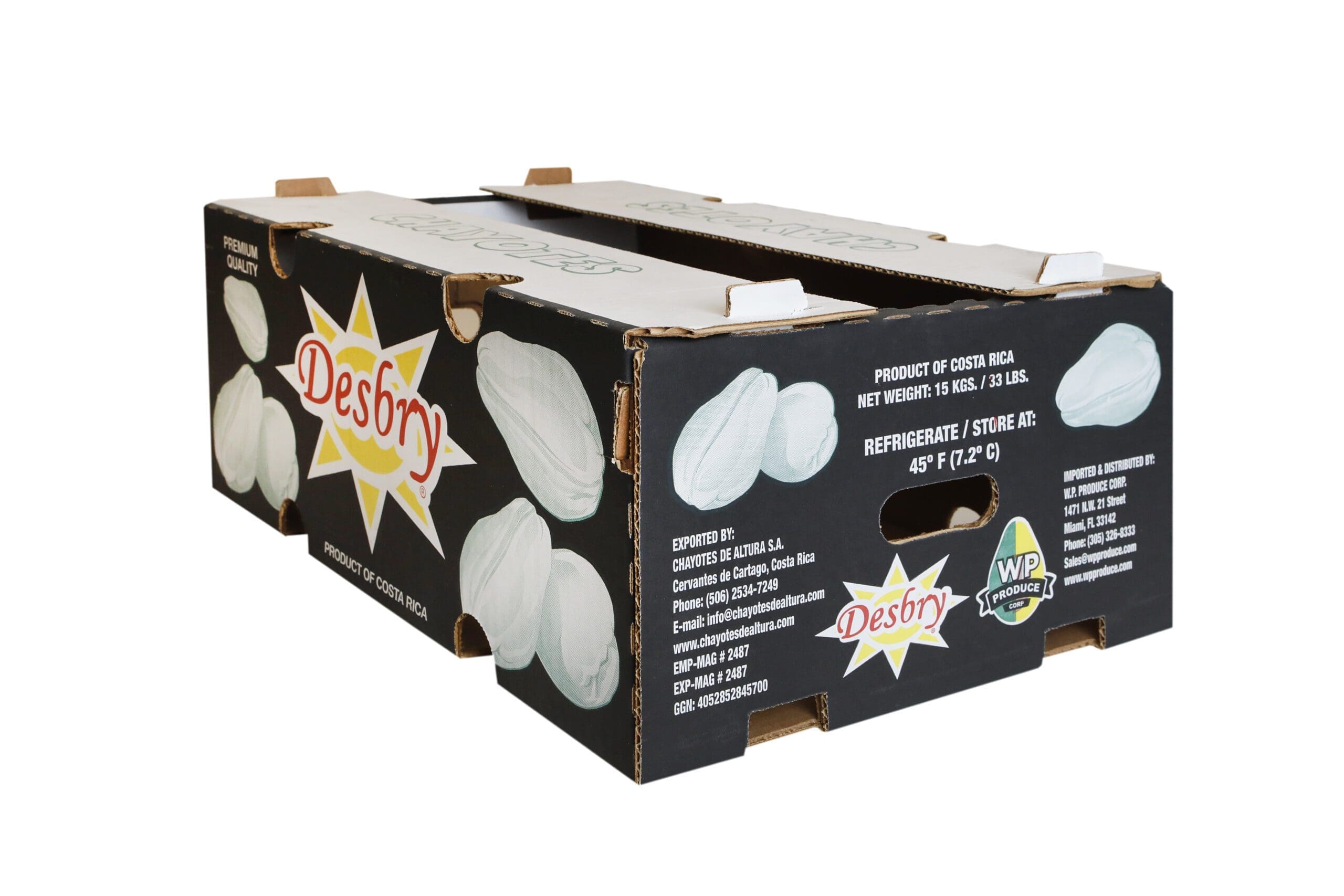 MaxPak Packaging Solutions [Innovative & Scalable Options]
