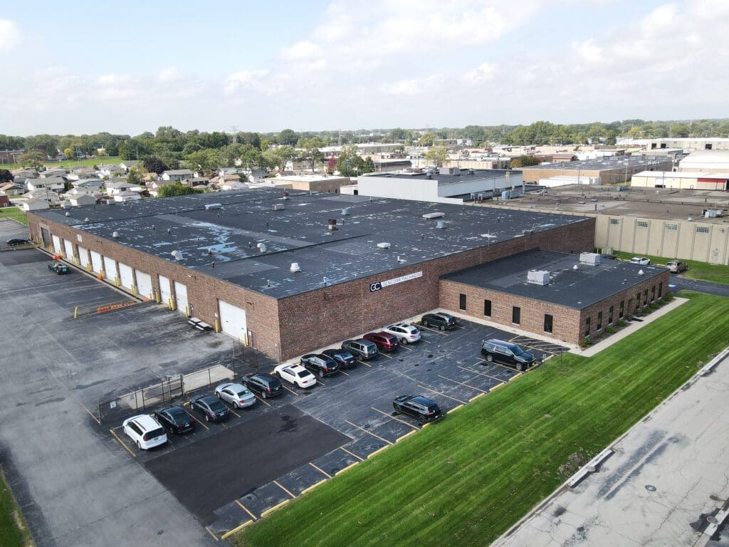 TRG Midwest Region - The Royal Group