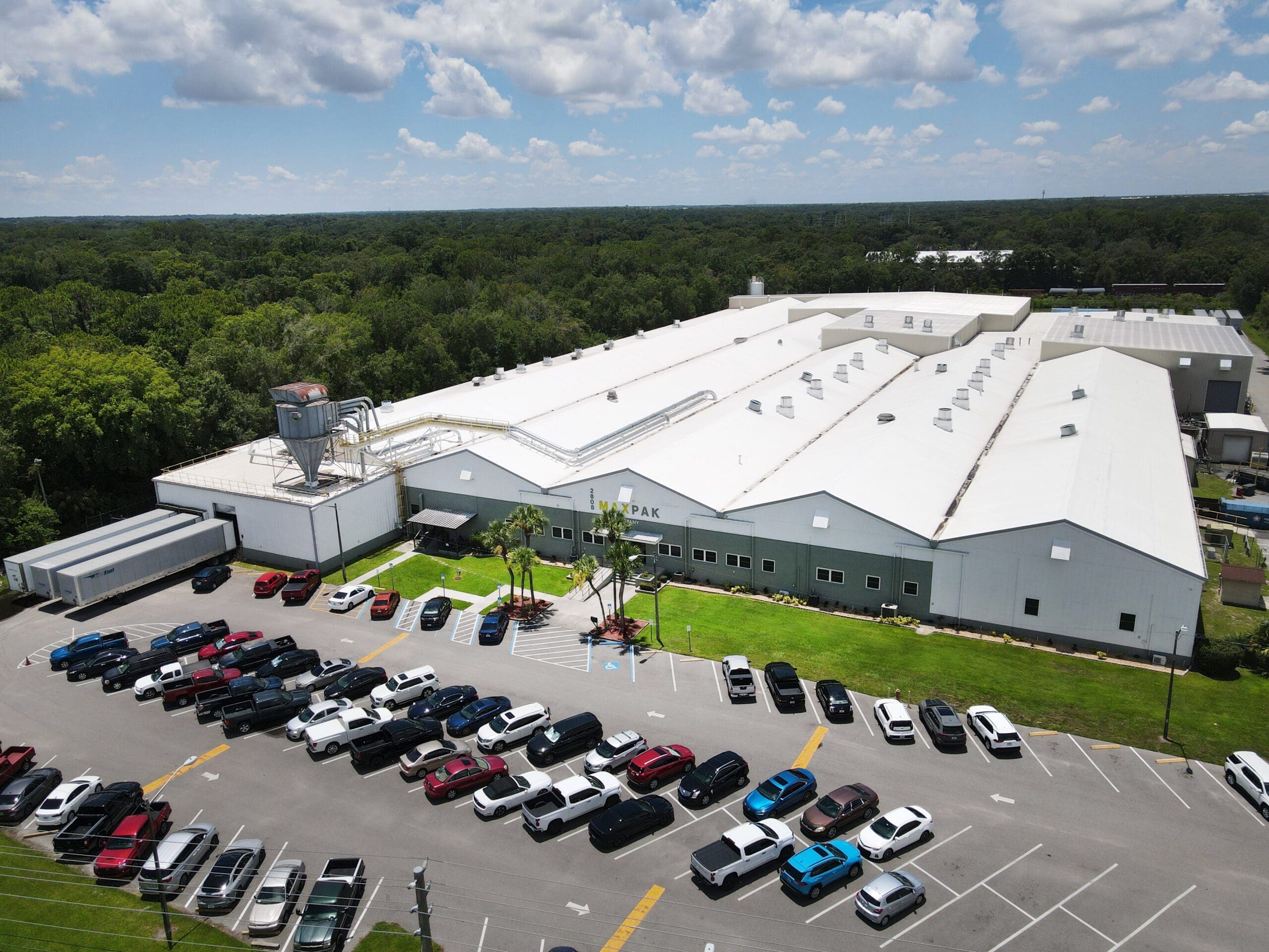 MaxPak Packaging Solutions [Innovative & Scalable Options]