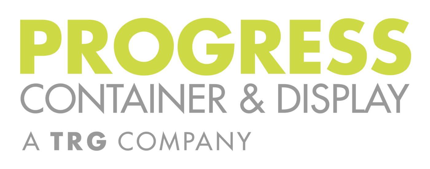 POP Displays & Packaging in Winder, GA [Progress Container]