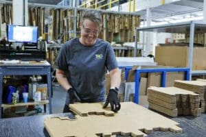 Packaging Manufacturer in Huntington, IN [Indiana Box]