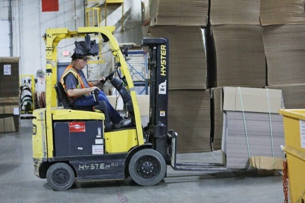 Packaging Manufacturer in Huntington, IN [Indiana Box]